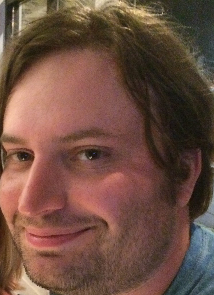 Sean Collins – Cammon Company